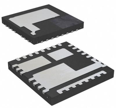 China ISL99227FRZ-T High Accuracy PWM Controller IC 32-PQFN 4.5V to 18V 60A for sale