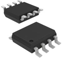 China ISL6843IBZ-T PWM Current Mode Controller 2MHz Boost Flyback Regulator IC for sale