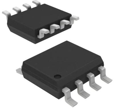 China ISL6843IBZ-T PWM Current Mode Controller 2MHz Boost Flyback Regulator IC for sale