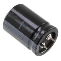 China Nichicon LLS2C102MELA 1000µF 160V Aluminum Electrolytic Capacitor Radial 25x35mm 3000 Hrs 85°C for sale