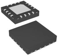 China ISL8117AFRZ-T 60V Synchronous Buck Controller IC 16-QFN Step Down 30A for sale