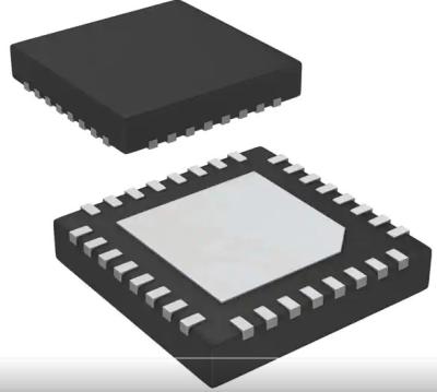 China ISL6314CRZ-T Intel VR11 AMD CPU Voltage Regulator IC 32-QFN 5V to 12V for sale
