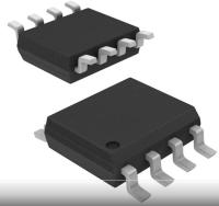 China ISL3152EIBZ-T RS485 RS422 Half Duplex Transceiver 8-SOIC 5V 115Kbps for sale
