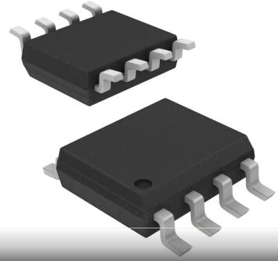 China ISL3152EIBZ-T RS485 RS422 Half Duplex Transceiver 8-SOIC 5V 115Kbps for sale
