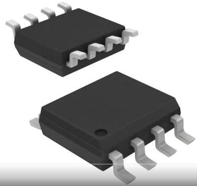 China ISL61851EIBZ-T Hot Swap Controller IC 2 Channel 8-SOIC 600mA USB Power Management for sale