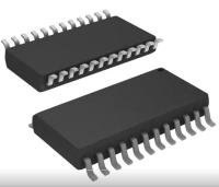 China HIP4086ABZT 3-Phase Half-Bridge Gate Driver IC 24-SOIC 7V-15V 500mA for sale