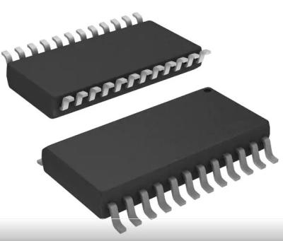 China HIP4086ABZT 3-Phase Half-Bridge Gate Driver IC 24-SOIC 7V-15V 500mA for sale