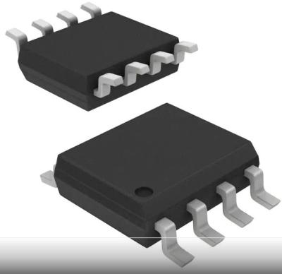 China ISL12058IBZ-T Real Time Clock IC Clock Calendar I2C 2-Wire Serial 8-SOIC 1.8V to 3.6V for sale
