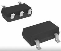China ISL9003AIENZ-T Chips Integrated Circuits Linear Voltage Regulator IC 150mA SC-70-5 for sale
