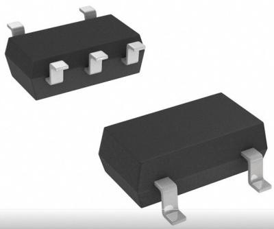 China ISL9003AIENZ-T Chips Integrated Circuits Linear Voltage Regulator IC 150mA SC-70-5 for sale