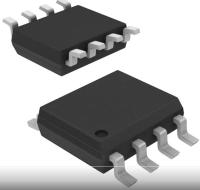 China ISL8487EIBZ-T RS485 RS422 Transceiver IC Half Duplex 1/1 8-SOIC 250kbps 70mV for sale