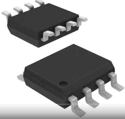 China ISL8487EIBZ-T RS485 RS422 Transceiver IC Half Duplex 1/1 8-SOIC 250kbps 70mV for sale