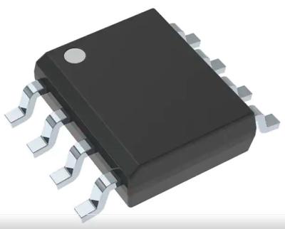 China Surface Mount THVD1500DR 1/1 Transceiver Half Ic Chips RS485 8-SOIC 50 MV for sale