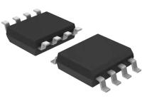 China LM358DT General Purpose Operational Amplifier 2 Circuit 8-SOIC 800 kHz 0.3V/µs for sale