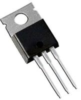 China IRF9540NPBF P-Channel MOSFET 100V 23A TO-220AB Infineon HEXFET Power Transistor for sale