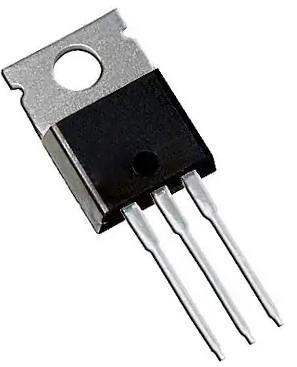 China IRF9540NPBF P-Channel MOSFET 100V 23A TO-220AB Infineon HEXFET Power Transistor for sale