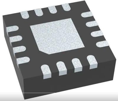 China TPS53316RGTR Buck Switching Regulator IC 5A Adjustable 0.6V to 4.8V QFN 3x3mm for sale