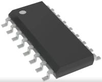 China VIPER27LDTR Offline Flyback Converter IC 800V 60kHz 20W 16-SO Surface Mount for sale