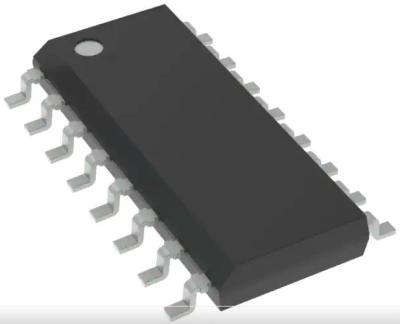 China VIPER27LDTR Offline Flyback Converter IC 800V 60kHz 20W 16-SO Surface Mount for sale