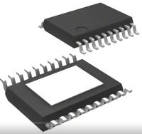 China EL7583IREZ-T7 TFT LCD Voltage Regulator IC 2 Output 20-HTSSOP 2.7V-14V Input for sale