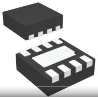 China Renesas ISL29027IROZ-T7 Ambient Light Sensor 550nm I2C 8-WDFN 2.25V to 3.63V for sale
