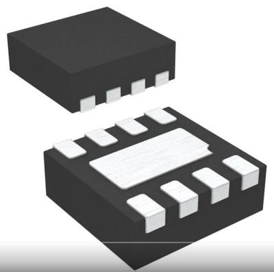 China Renesas ISL29027IROZ-T7 Ambient Light Sensor 550nm I2C 8-WDFN 2.25V to 3.63V for sale