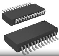 China ISL6251AHAZ-T Multi Chemistry Battery Charger IC 24-QSOP 2.6A Over Temperature Protection for sale