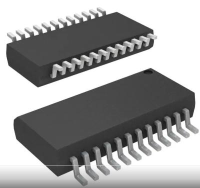 China ISL6251AHAZ-T Multi Chemistry Battery Charger IC 24-QSOP 2.6A Over Temperature Protection for sale