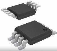 China PAM8302AASCR Class D Mono Audio Amplifier IC 2.5W 8-MSOP Surface Mount for sale