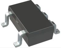 China AP2125K-2.8TRG1 Linear Voltage Regulator Positive Fixed 2.8V 300mA SOT-23-5 for sale