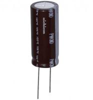 China 8000 Hrs UPW2A102MHD 47 MOhms 1000uf 100v Electrolytic Capacitor for sale