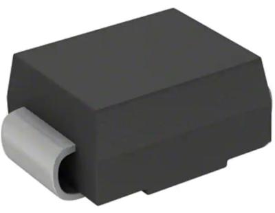 China SMAJ26A-13-F TVS Diode 400W 26V Unidirectional Surface Mount SMA 42.1V Clamp for sale