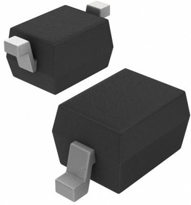 China 1N4148WS-7-F Standard Diode 75V 150mA Surface Mount SOD-323 Fast Switching for sale