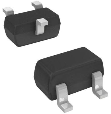 China AP70P03K Diode Array 1 Pair Series Standard 85 V 140mA SOT-23-3 Surface Mount for sale