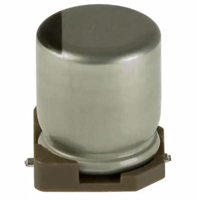 China UUD1E471MNL1GS 470µF 25V Aluminum Electrolytic Capacitors 5000 Hrs  105°C for sale