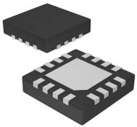 China PAM8904QJER Piezo Sounder Driver 18VPP 3V U-QFN3030-16 Surface Mount Automotive AEC-Q100 for sale