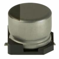 China UWT1V220MCL1GB 22µF 35V Aluminum Electrolytic Capacitors 1000 Hrs  105°C for sale