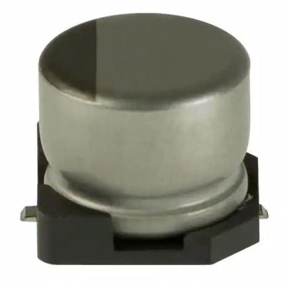 China UWT1V220MCL1GB 22µF 35V Aluminum Electrolytic Capacitors 1000 Hrs  105°C for sale
