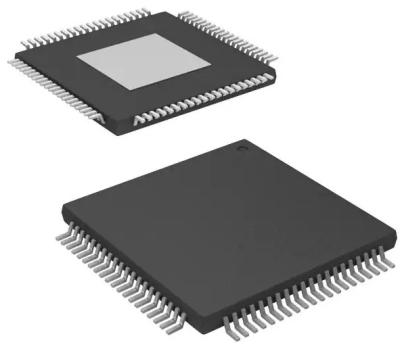 China MAX16543GPC+ Protection IC 12-FCQFN 3.75x4 Networking IC Automotive for sale