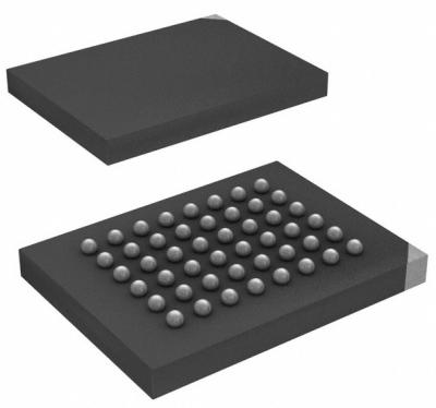 China Texas Instruments DLPR910AYVA Configuration PROM 48-DSBGA 8x9 Surface Mount IC for sale