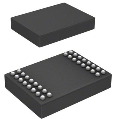 China LTM2889HY-5#PBF Isolated CAN Transceiver 32-BGA 15x11.25mm Industrial DeviceNet for sale