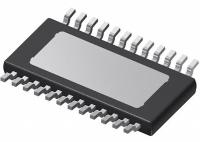 China TLE9461ESV33XUMA1 SBC System Basis Chip PG-TSDSO-24-1 for sale