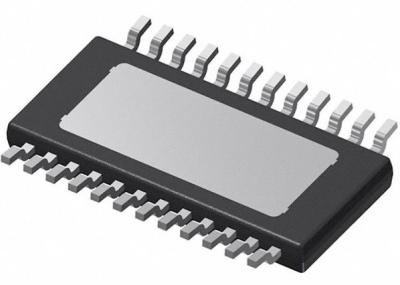 China TLE9461ESV33XUMA1 SBC System Basis Chip PG-TSDSO-24-1 for sale