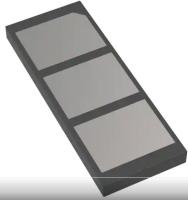 China ATECC508A-RBHCZ-T Authentication Chip 3-SMD Networking for sale