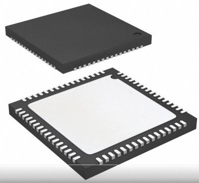 China AD9961BCPZ Broadband IC Front End 72-LFCSP-VQ 10x10 Surface Mount Analog Devices for sale
