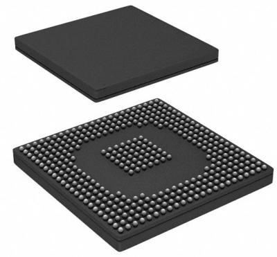 China STMicroelectronics ST2100 Broadband Front-End IC 373-TFBGA 12x12 Surface Mount for sale