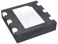China DS28C36Q+U DeepCover Authentication Chip 6-TDFN 3x3 Surface Mount Secure Authenticator for sale