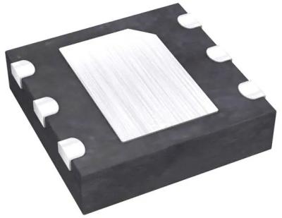 China DS28C36Q+U DeepCover Authentication Chip 6-TDFN 3x3 Surface Mount Secure Authenticator for sale
