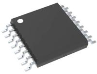 China Texas Instruments BQ2205LYPWR Nonvolatile SRAM Controller IC 3V to 3.6V 16-TSSOP Surface Mount for sale