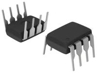 China MXD1210CPA+ Nonvolatile RAM Power Controller IC 8-DIP 4.75V-5.5V Through Hole for sale